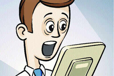 Do you have cyberchondria? - Times of India