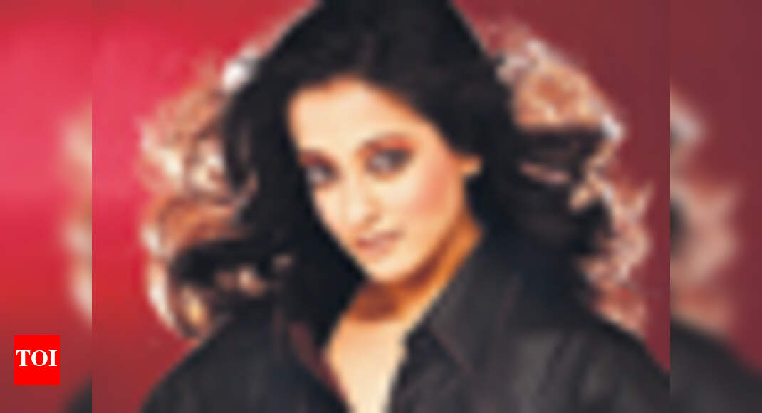 Raima gets a lot of praise | Hindi Movie News - Times of India