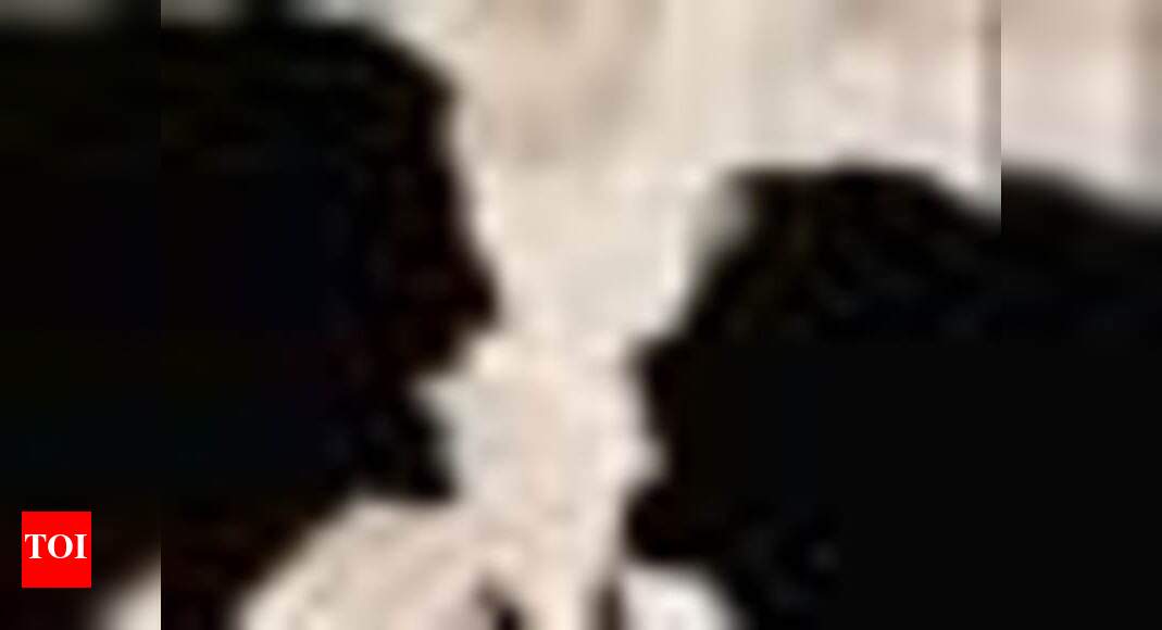 Fight with spouse is good for health - Times of India