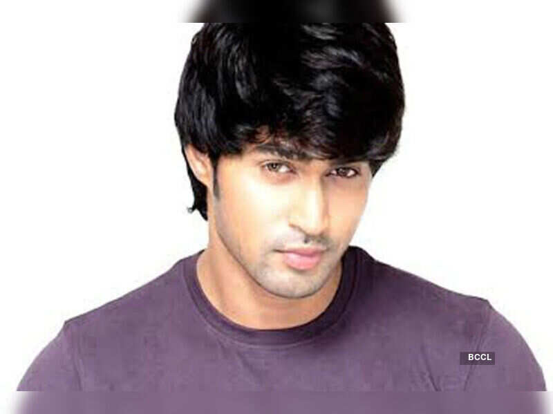 Farhan Khan: Its great to be back says Farhan Khan - Times of India