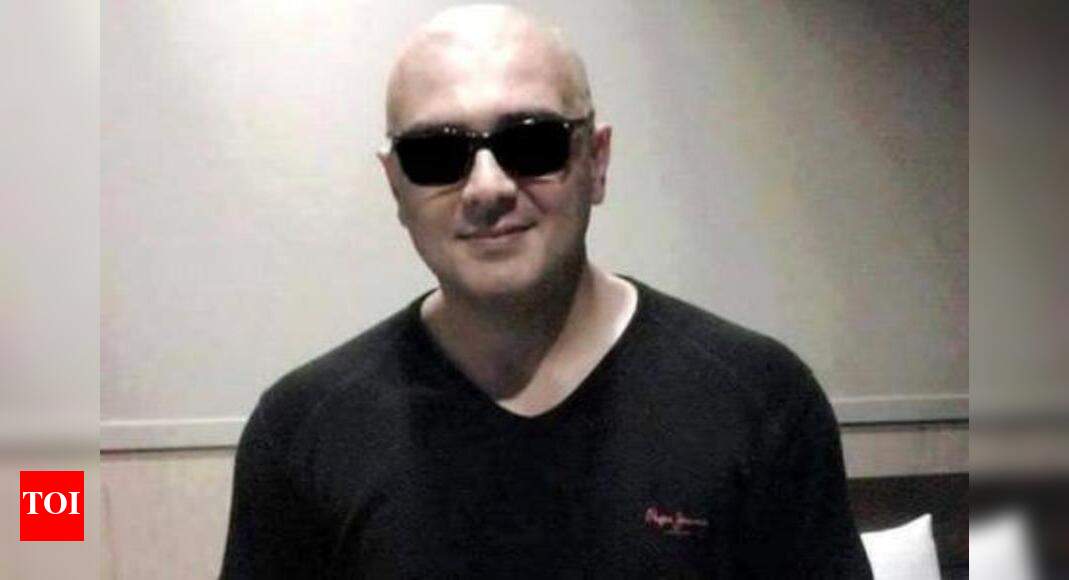 Ajith: Ajith's turns 'Motta Boss' | Tamil Movie News - Times of India