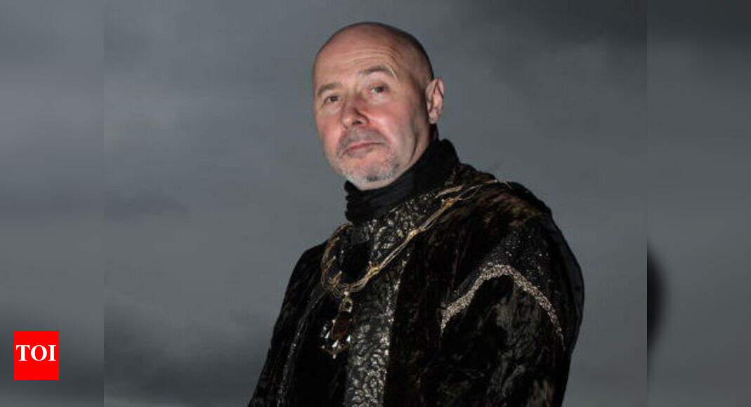 Ridley Scott's 'The Vatican' shelved by TV bosses | English Movie News ...