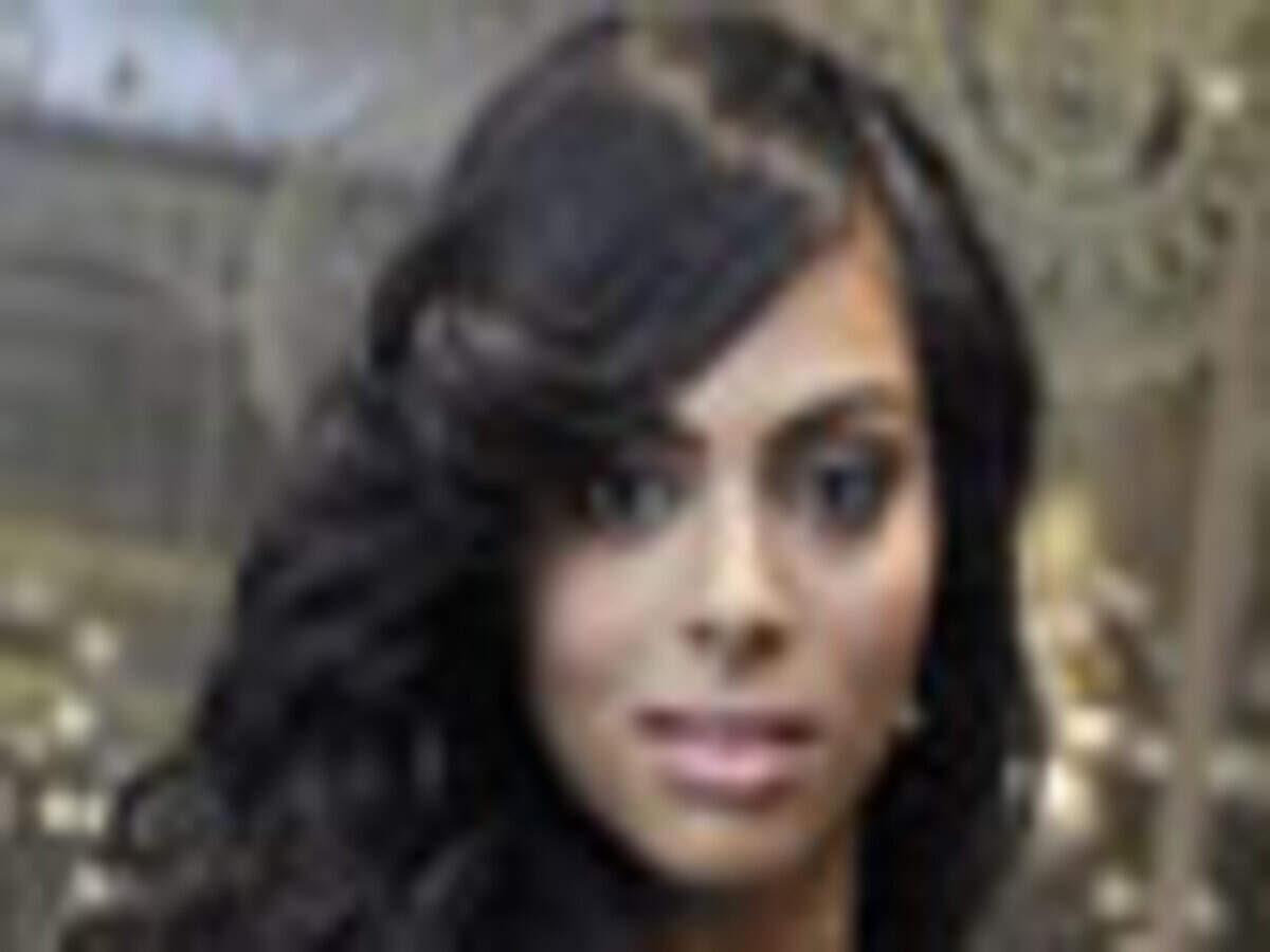 When beauty queens were kept starving