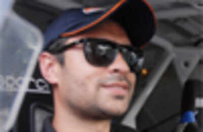Gaurav Gill: APRC champion Gaurav Gill relives his Gala moment | Racing ...