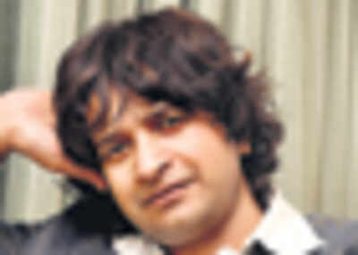 I’m a singer, not a mimic:KK | Hindi Movie News - Times of India