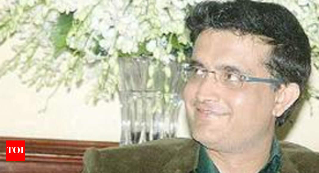 Varun Gandhi: After BJP, Congress woos Sourav Ganguly | India News ...
