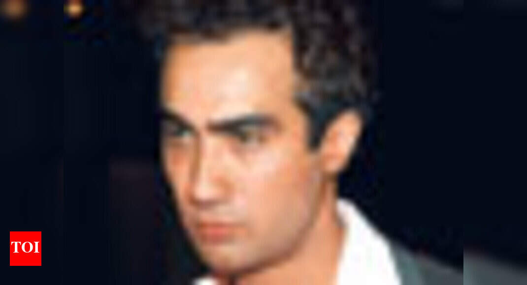 'Working with Rajat is wonderful' | Hindi Movie News - Times of India