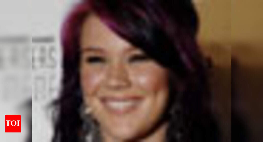 Joss reveals her hatred for men | English Movie News - Times of India