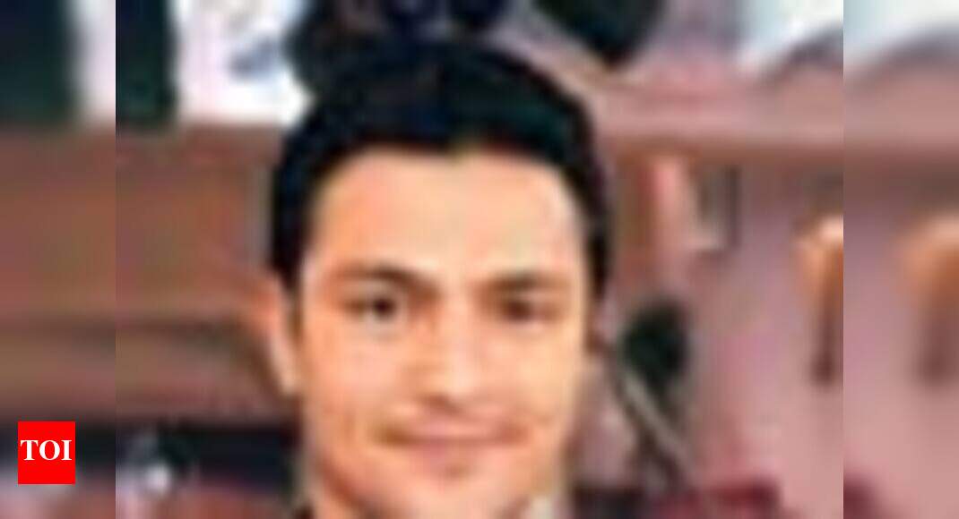 Ujjwal Rana quits! - Times of India