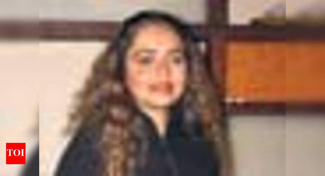 Rakhi is back! - Times of India