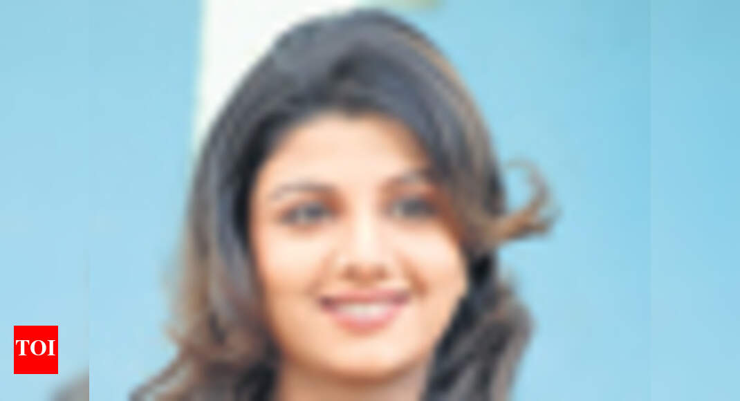 Rambha optimistic | Hindi Movie News - Times of India