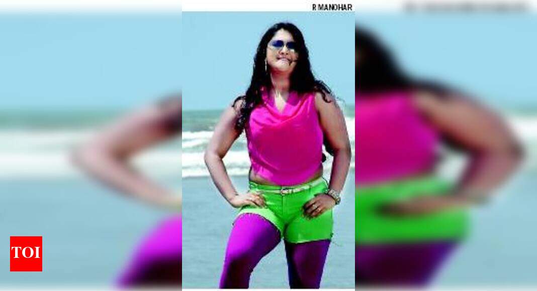 Magic of Malashree is back | Kannada Movie News - The Times of India