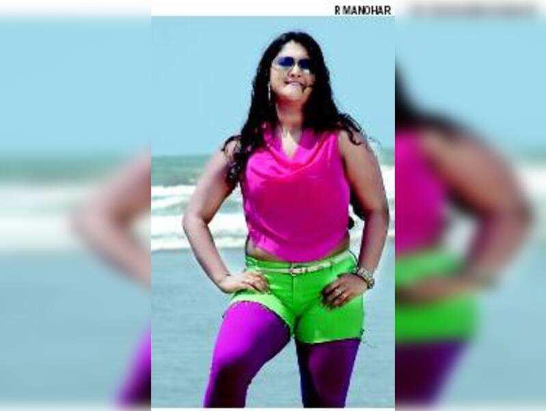 the rest: Magic of Malashree is back | Kannada Movie News - Times of India