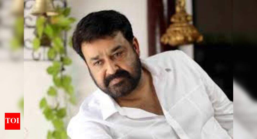 Mohanlal joins Koothara | Malayalam Movie News - Times of India