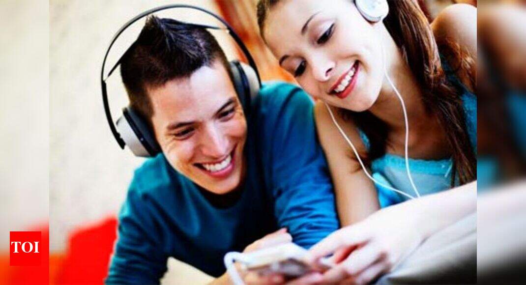 How and why music affects our mind - Times of India