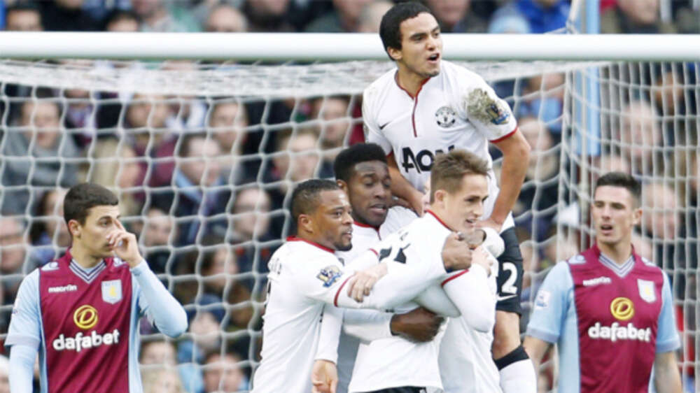 EPL action on Sunday | The Times of India