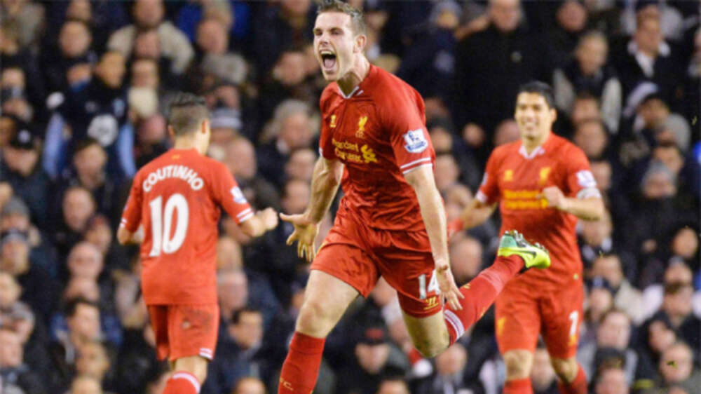 EPL action on Sunday | The Times of India