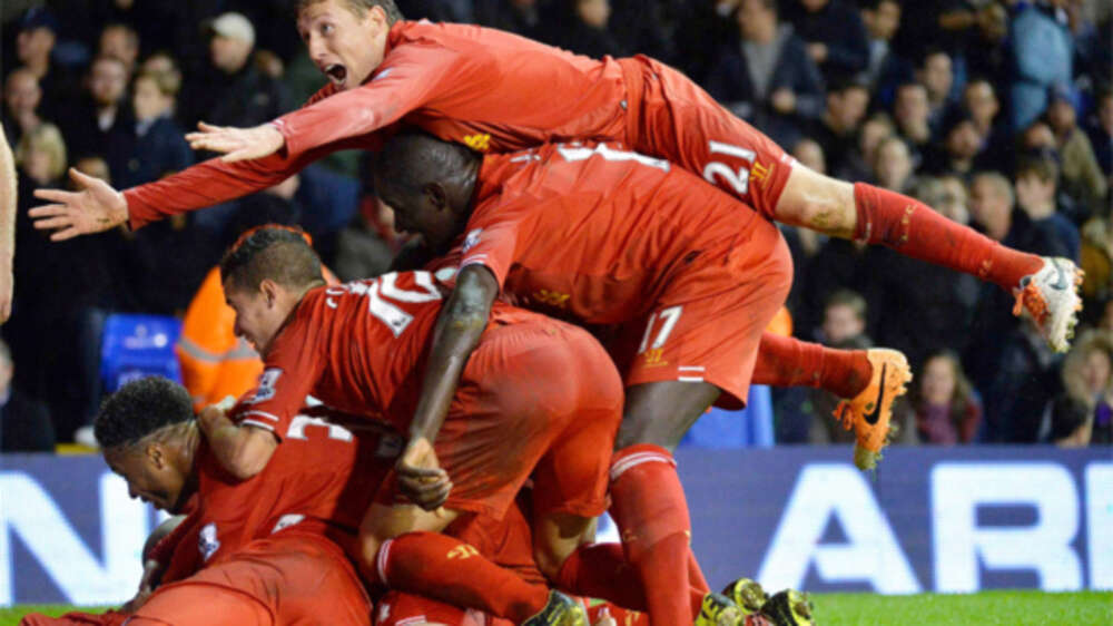 EPL action on Sunday | The Times of India