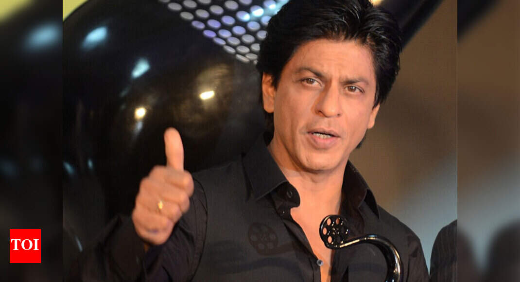 Fan | Hindi Movie News - Times of India