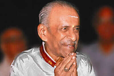 Remembering the Maharaja of the masses - Times of India