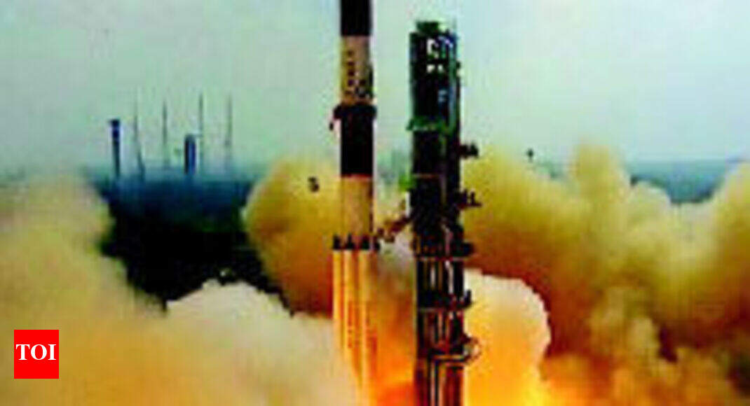 Isro sees red over fake Mars mission pages | India News - Times of India
