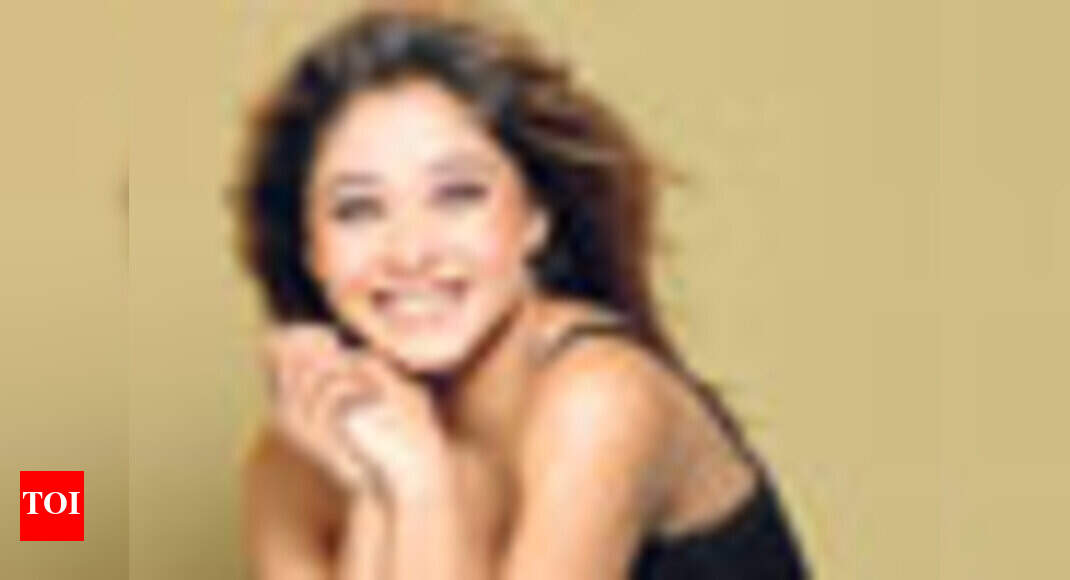 Prime time’s new pocket Venus - Times of India