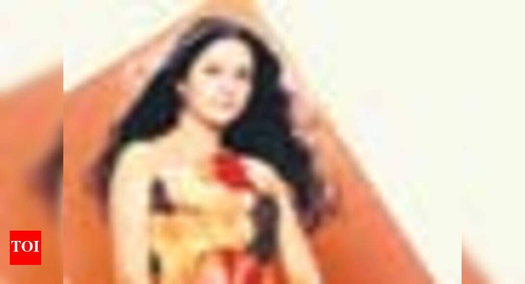 Gracy back in action! | Hindi Movie News - Times of India