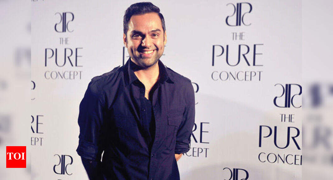 When Abhay Deol got preference over Ajay Devgn | Hindi Movie News ...