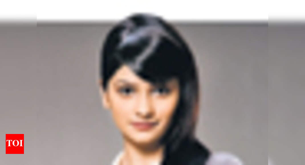 Prachi rocks! | Hindi Movie News - Times of India