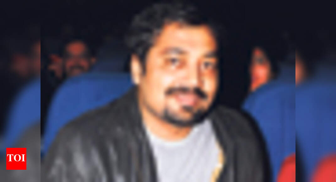 Pay up or else! | Hindi Movie News - Times of India
