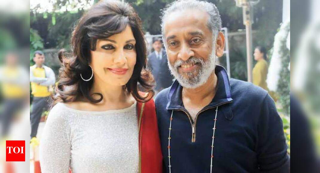 Dilip and Devi Cherian’s annual pre-Christmas lunch in Delhi | Events ...