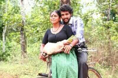 Song from Parankimala already a hit | Malayalam Movie News - Times of India