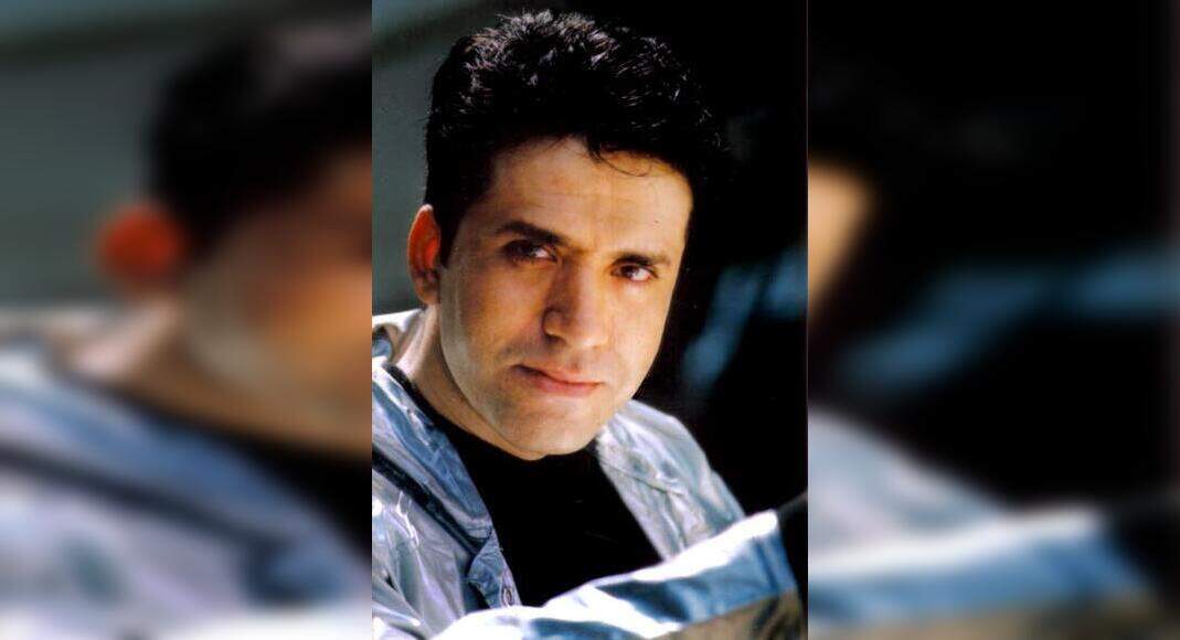 Sooraj Thapar has acted in the TV serial Kayamath - Photogallery