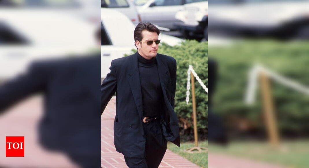 Charlie Sheen's advisors quit | English Movie News - Times of India