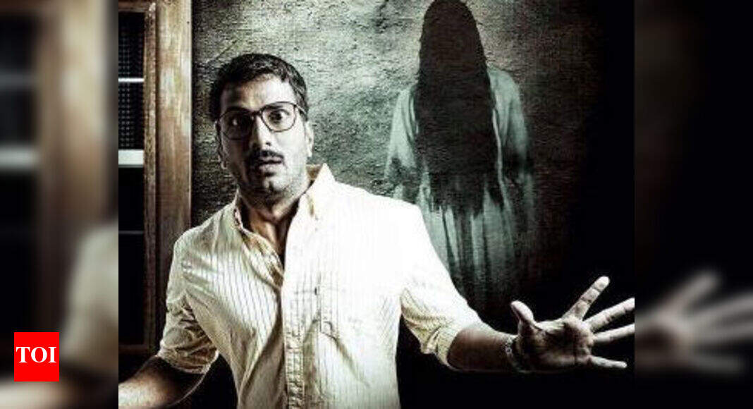 Jithan 2 First Look! | Tamil Movie News - Times of India