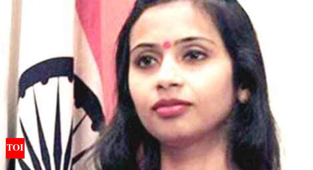 maid abuse case: Handcuffed and strip-searched, I broke down several ...