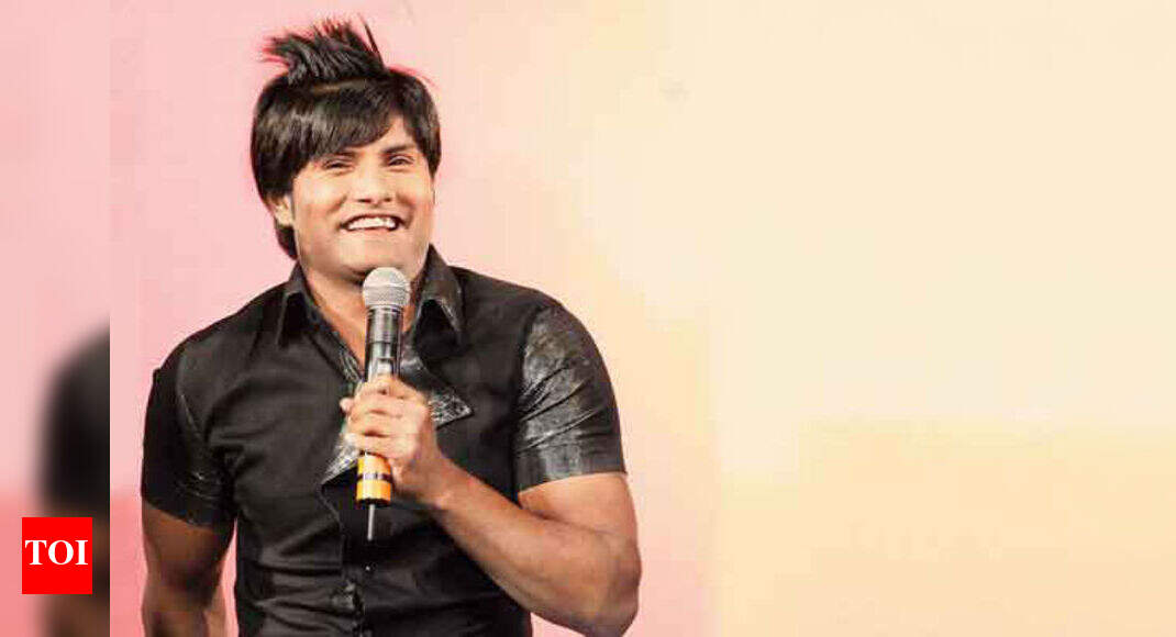 Why ignore the physically challenged, wonders Vinod Thakur - Times of India