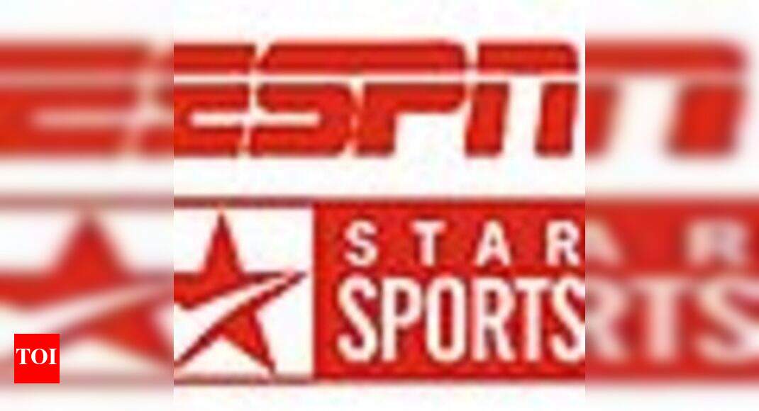 ESPN-Star goes to HC against news channels' using footages | New ...