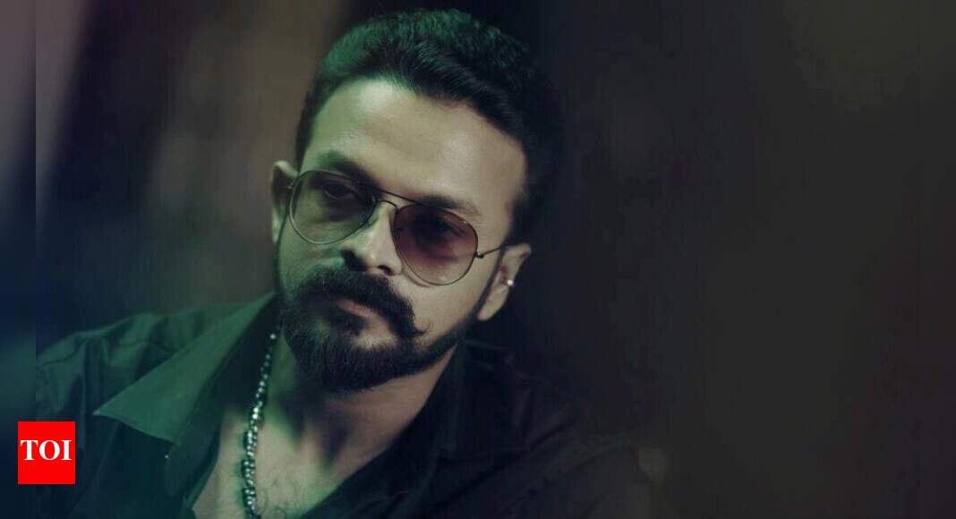 I am reinventing myself with each character : Says Jayasurya ...