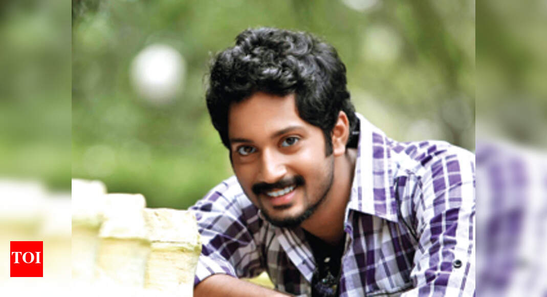 Rajith Menon turns director | Malayalam Movie News - Times of India
