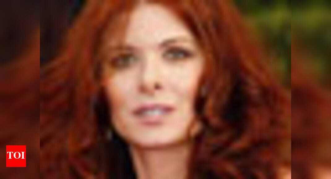 Debra signs on for 'Humboldt Park' | English Movie News - Times of India