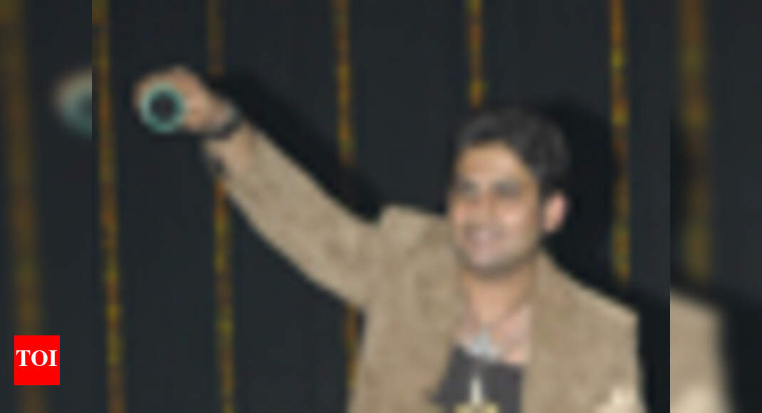 Music, masti, magic, all for a cause | Events Movie News - Times of India