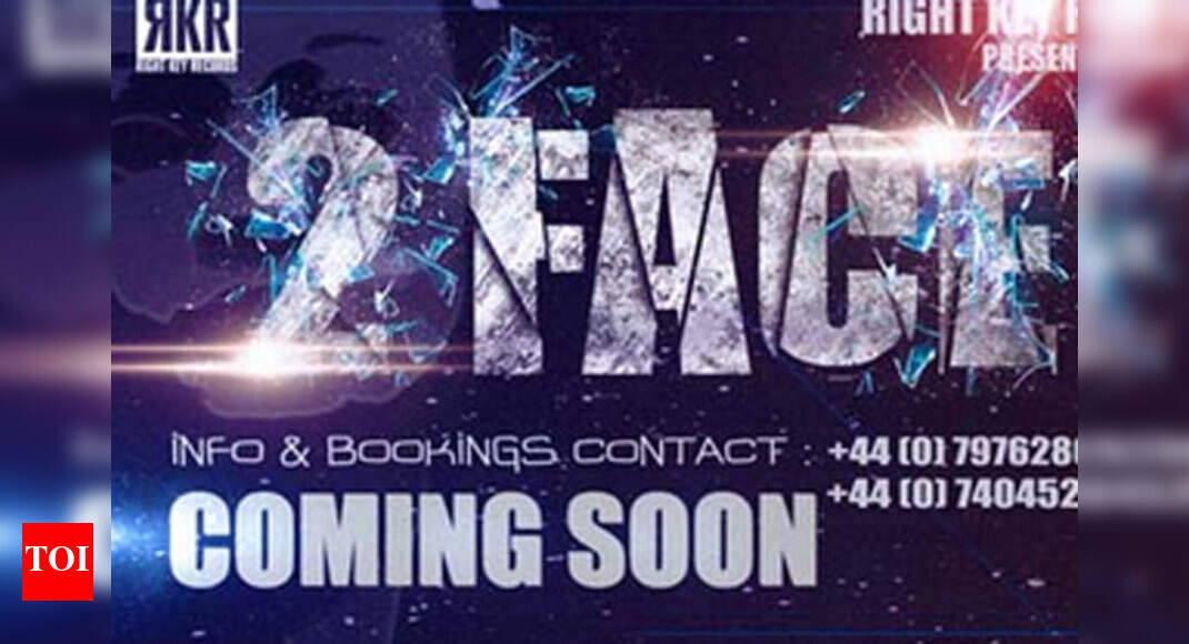 Manak E presents '2 Face' | Punjabi Movie News - The Times of India