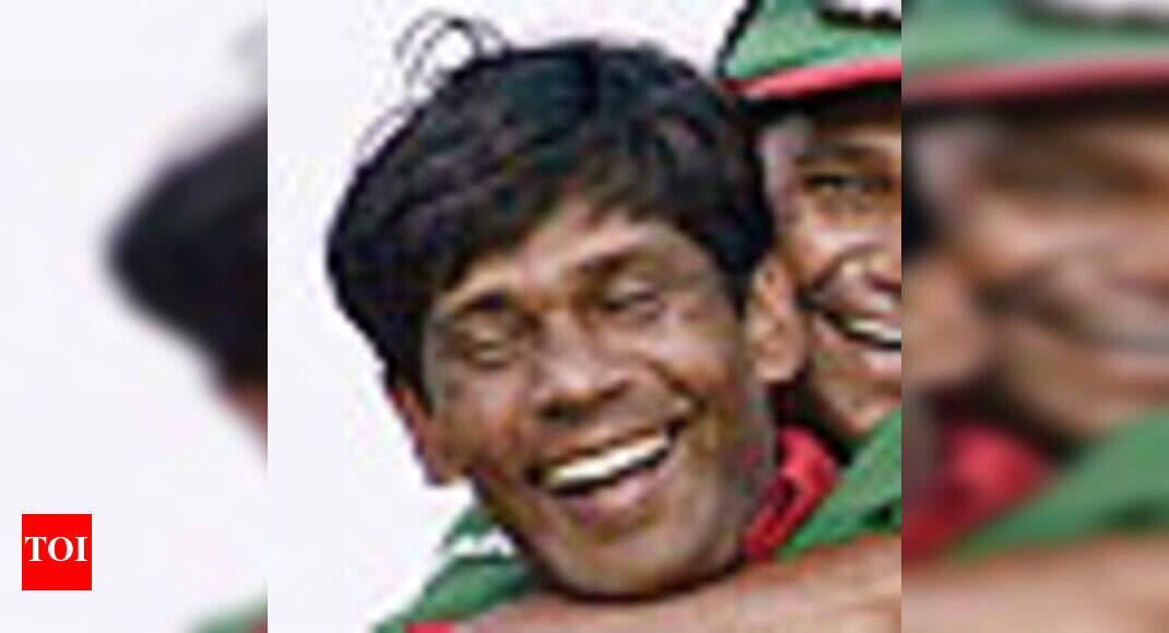 Rafique to retire after South Africa series | New Zealand in India 2016 ...