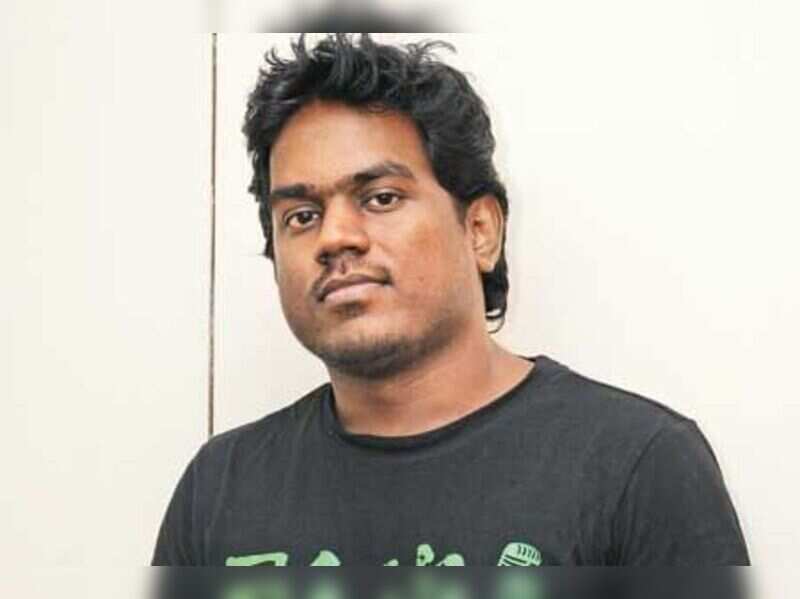 Yuvan's Toronto concert postponed | Tamil Movie News - Times of India
