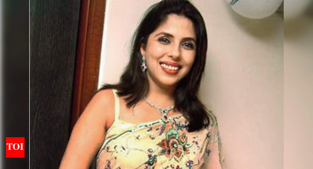 Remone Singh: Why Remone wanted to look different? - Times of India