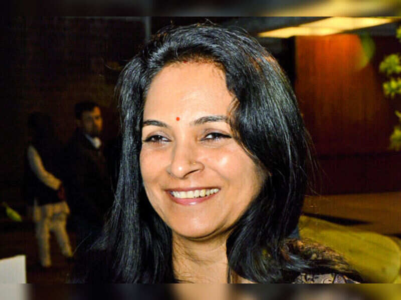 'Notes On Chai' by actress Jyoti Dogra at Bharat Bhavan in Bhopal ...