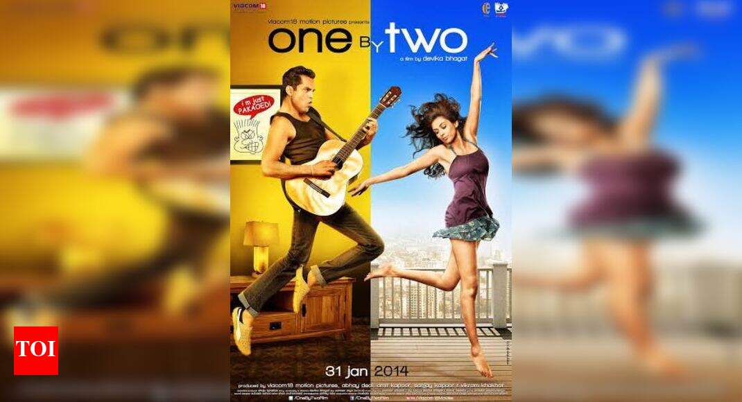 Why only Amit Sharma got lucky with 'One by Two'? | Hindi Movie News ...