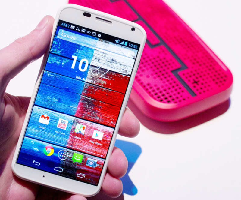 Best smartphones 2013 | Gadgets Now