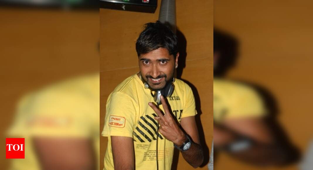 A spectacular night with DJ Sameer at Sutra at the Lalit Ashok in ...